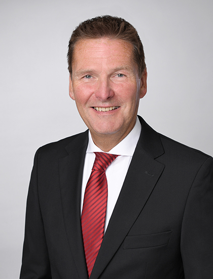 Leute, wie die Zeit vergeht - voilà