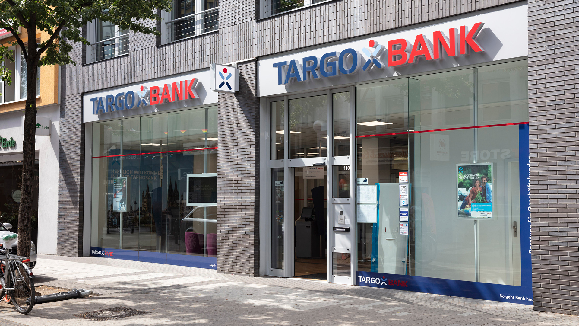 „Der stationäre Vertrieb bleibt tragende Säule“ - voilà